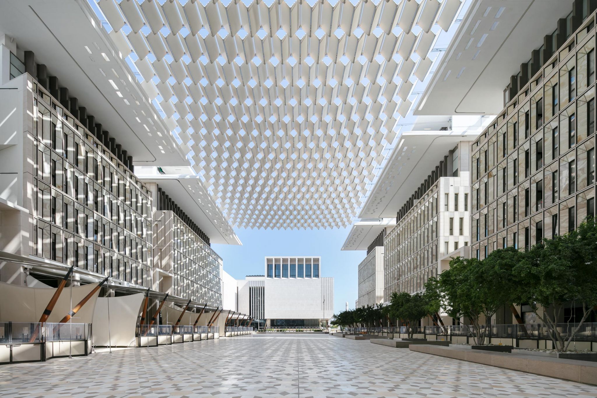 Msheireb Downtown Doha
